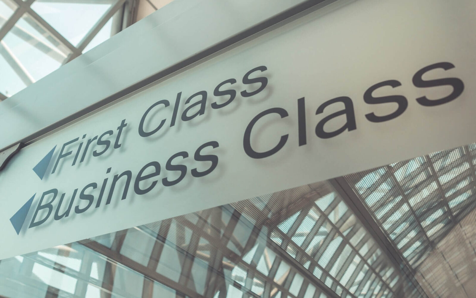 Why private jets will ensure death of First Class - AeroTime