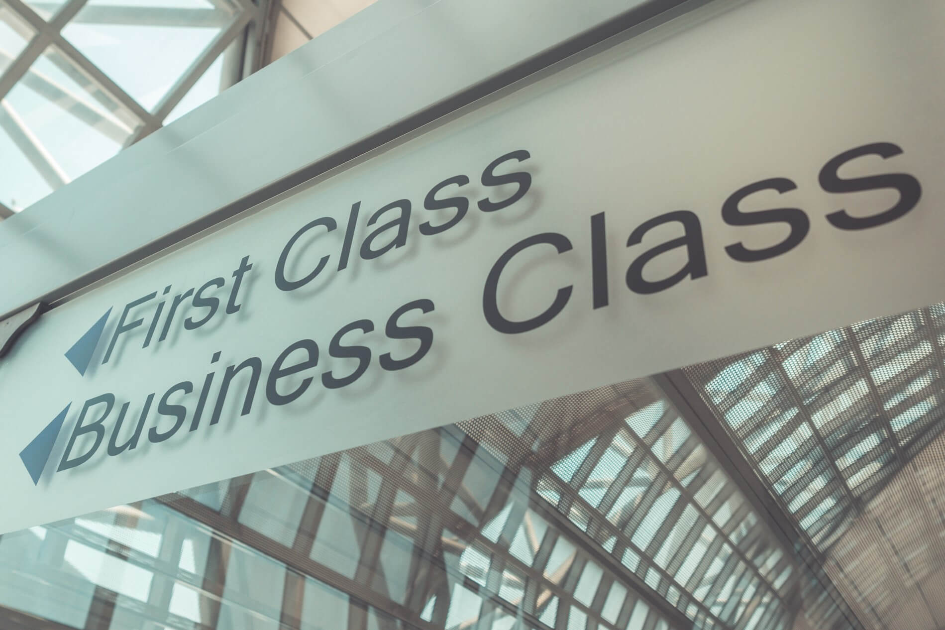 Why private jets will ensure death of First Class - AeroTime