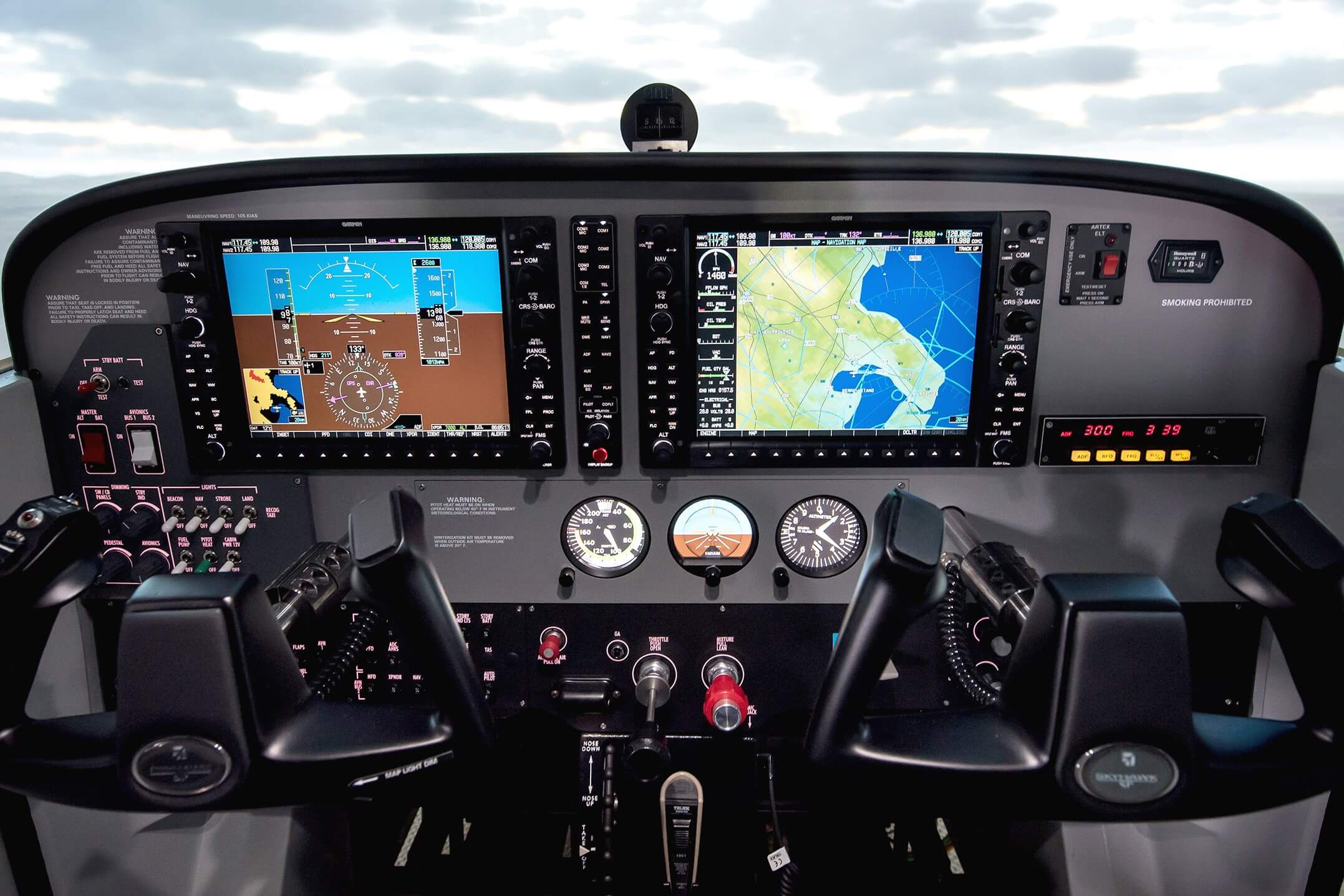 Russia’s S7 Aero receives its first flight sim from ALSIM - AeroTime