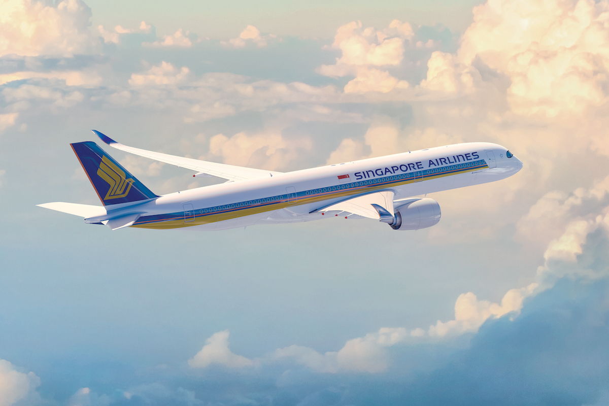 A look at the ultra long-haul passenger experience - AeroTime