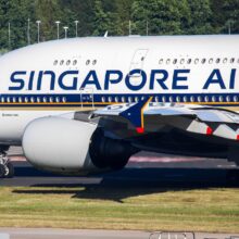 ATSB begins investigating two runway excursions at Melbourne - AeroTime