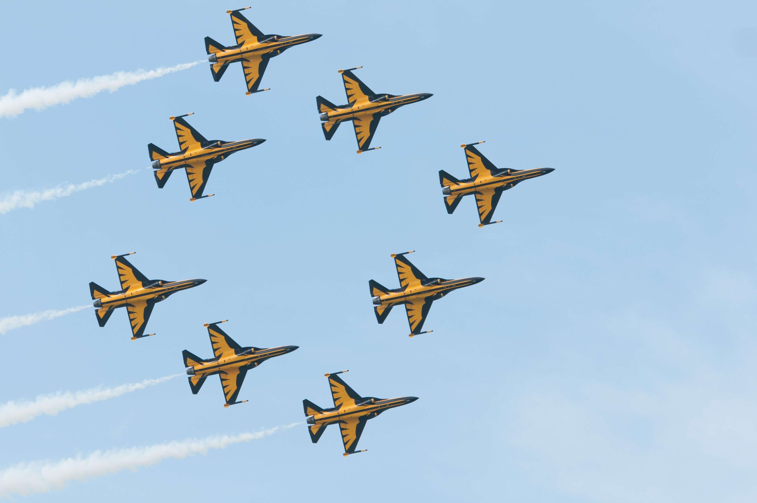 Singapore Airshow: from iconic aircraft to lucrative deals | Quiz ...