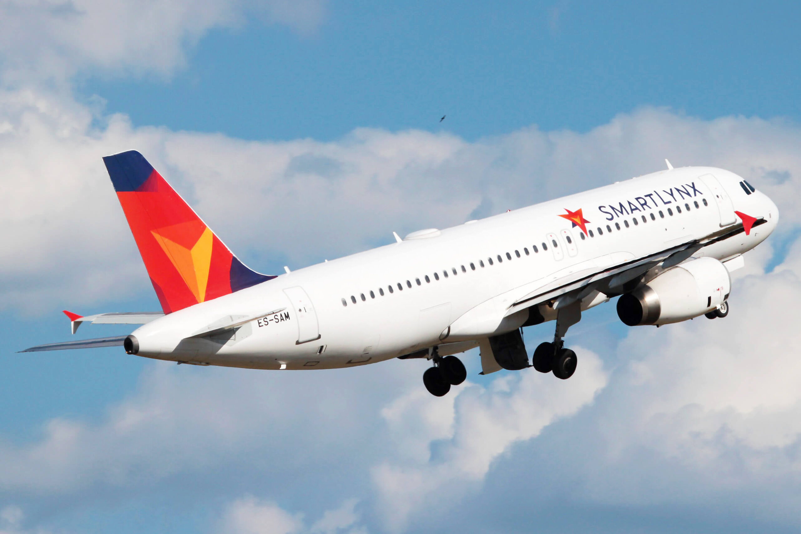SmartLynx focuses on growth in Germany - AeroTime