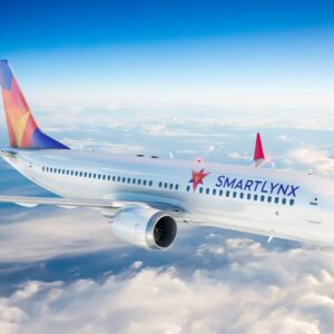 SmartLynx Airlines to expand fleet with six new A330-300P2F freighters ...
