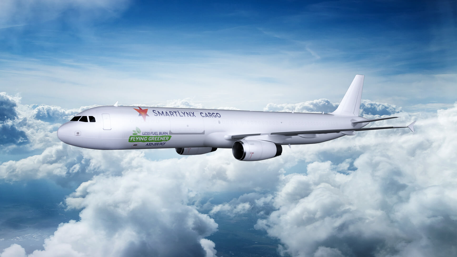 Airbus A321 freighter – synergy between costs and convenience - AeroTime