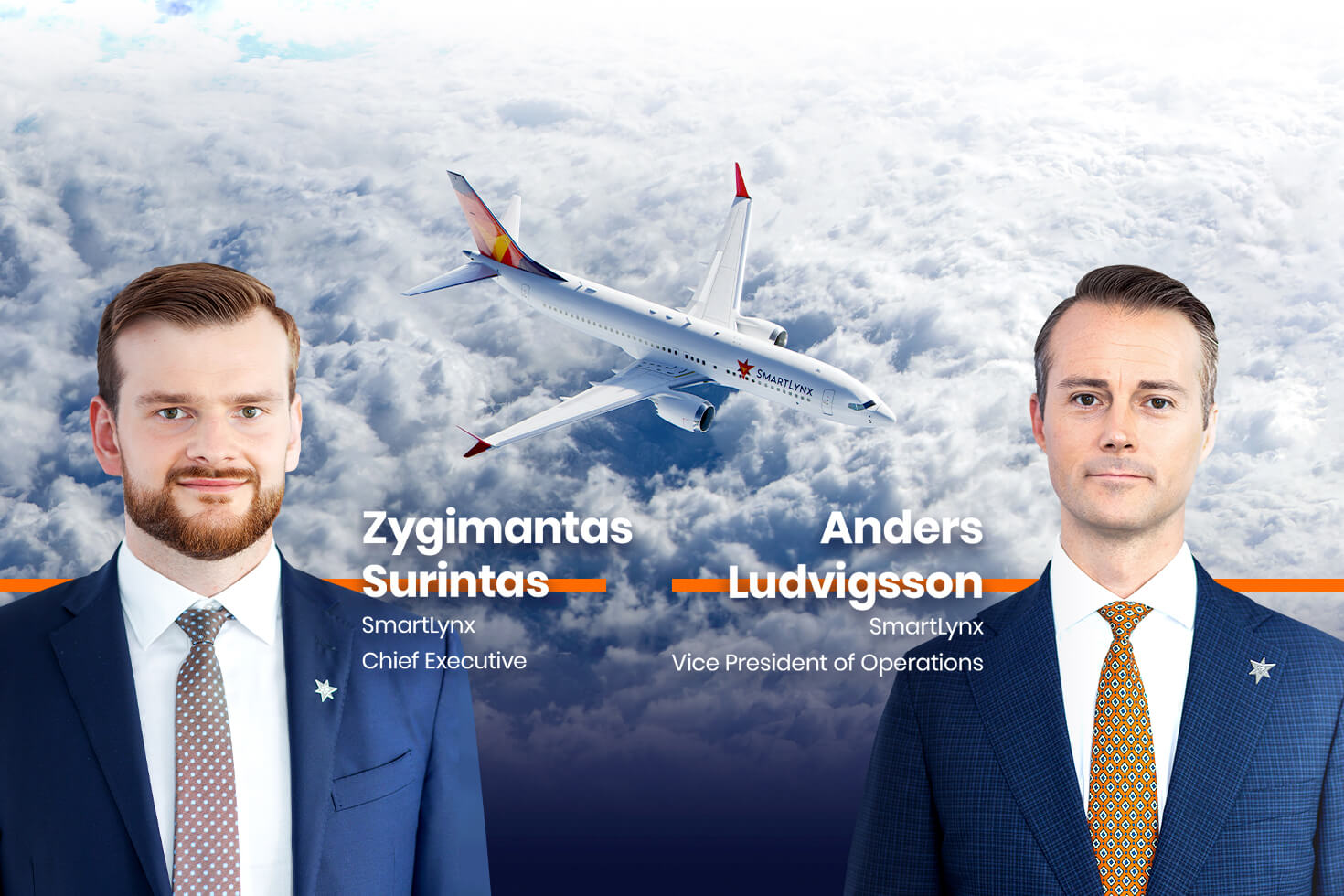 How a well-timed cargo move is driving expansion at SmartLynx Airlines ...