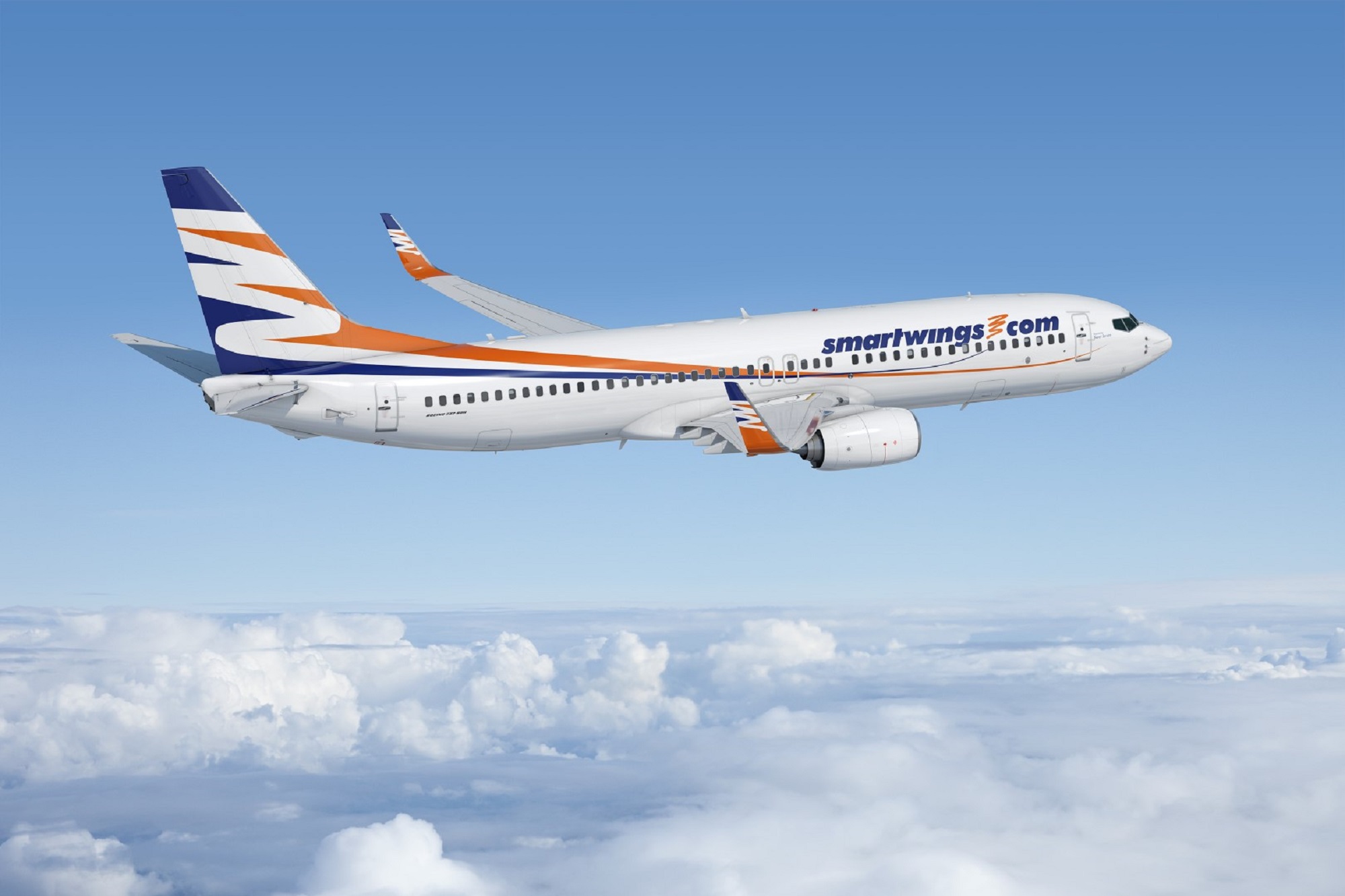 flydubai to wet lease four Boeing 737-800 aircraft