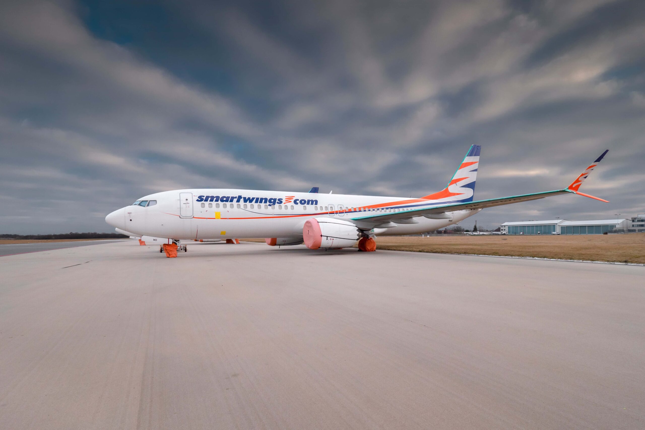 Smartwings to add six routes to leisure air travel network - AeroTime