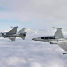 KAI rolls out first FA-50 fighter for export to Poland - AeroTime