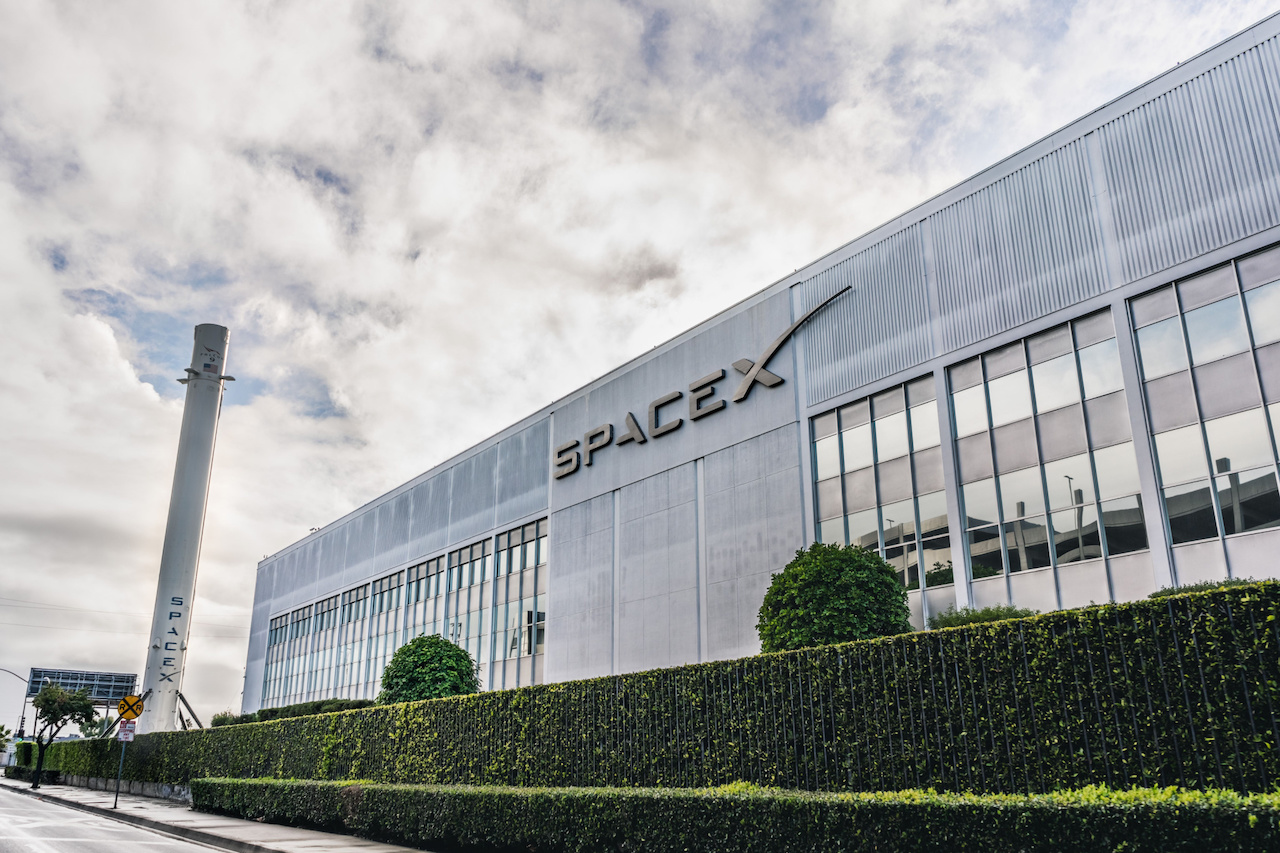 FAA proposes $175,000 fine against SpaceX - AeroTime