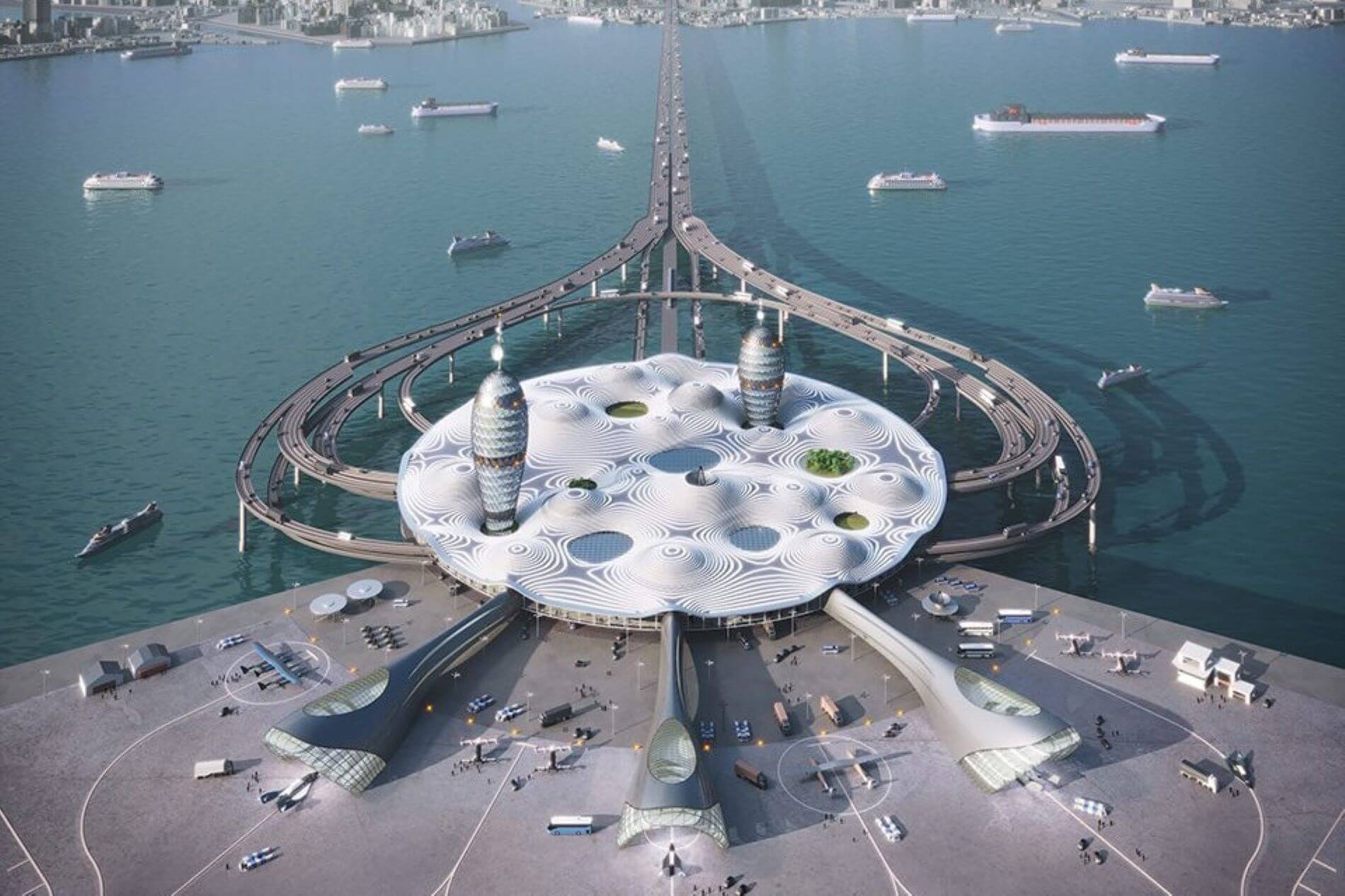 Is Japan trying to become the land of spaceports? - AeroTime