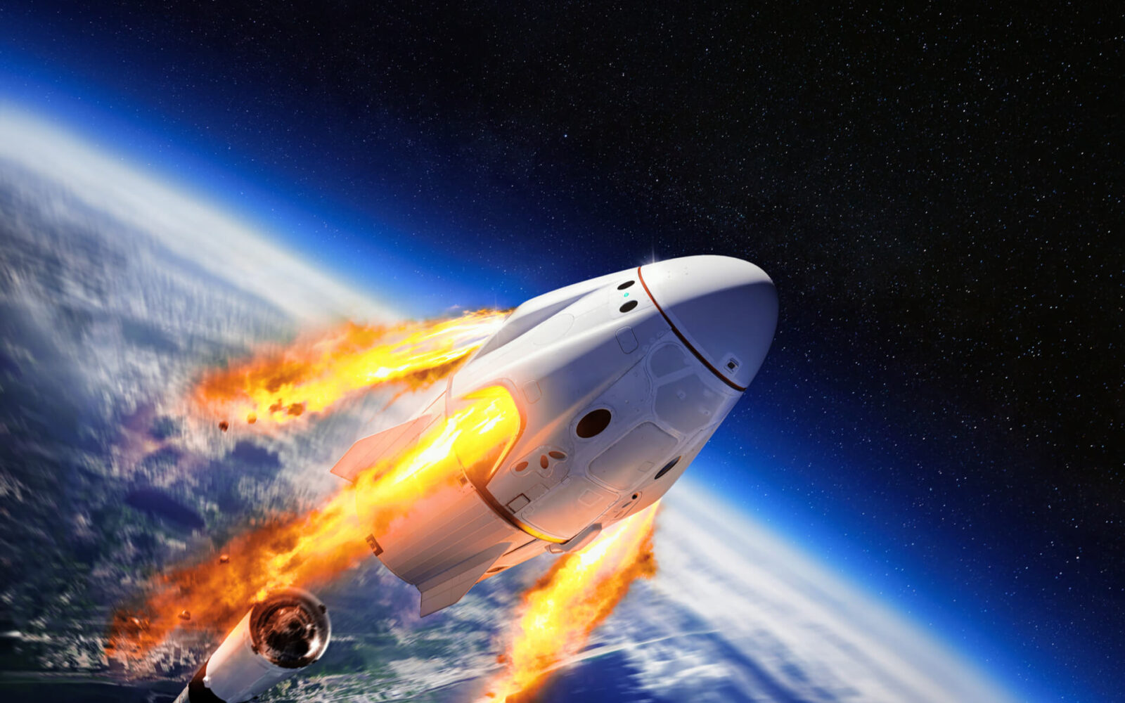SpaceX IPO makes Musk first trillionaire