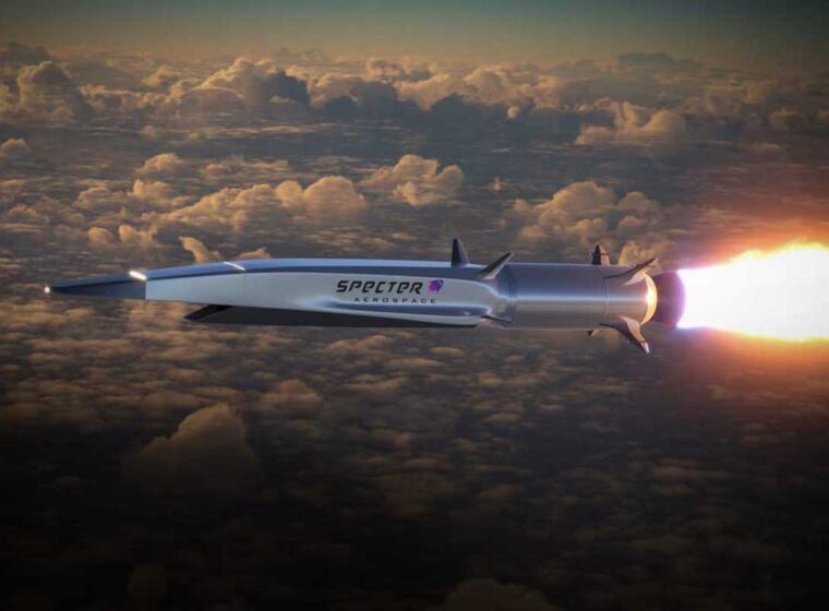 hypersonic - AeroTime