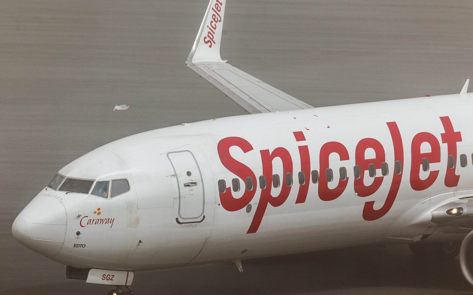 SpiceJet to start operating Boeing 737 MAX aircraft - AeroTime