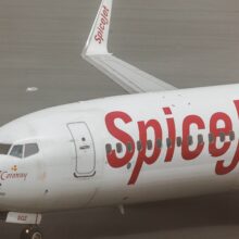 SpiceJet eyes Singapore as promising market for cargo services - AeroTime