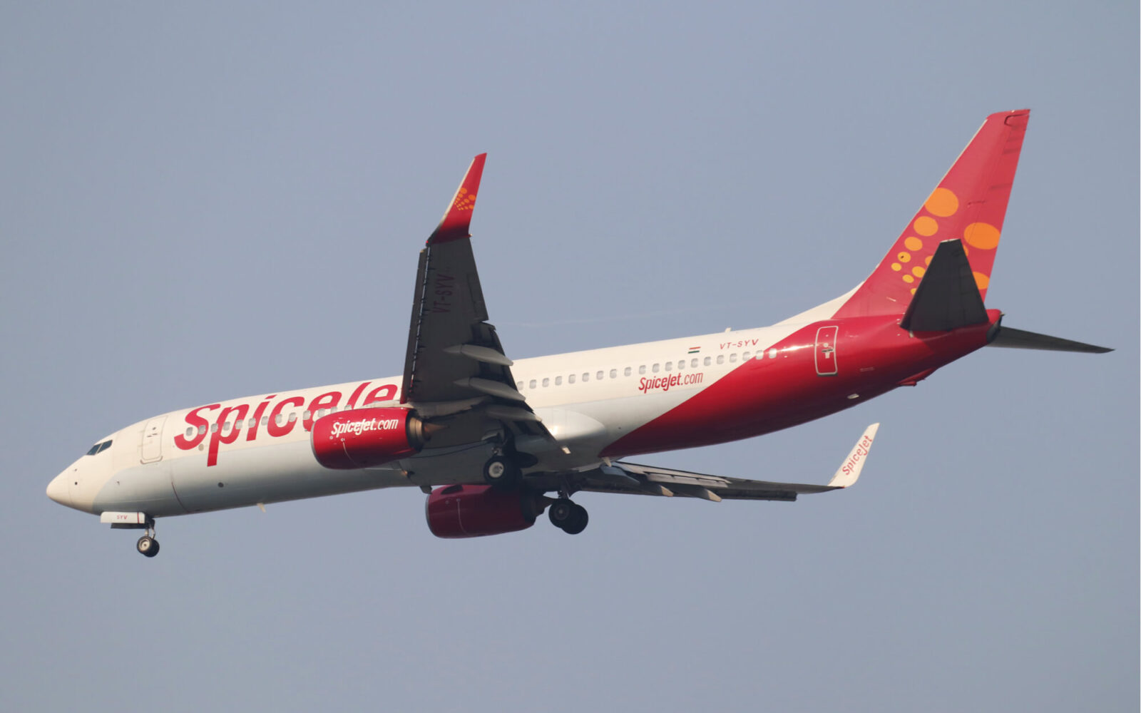 Will SpiceJet’s 737 MAX be back in the skies before the end of 2021 ...