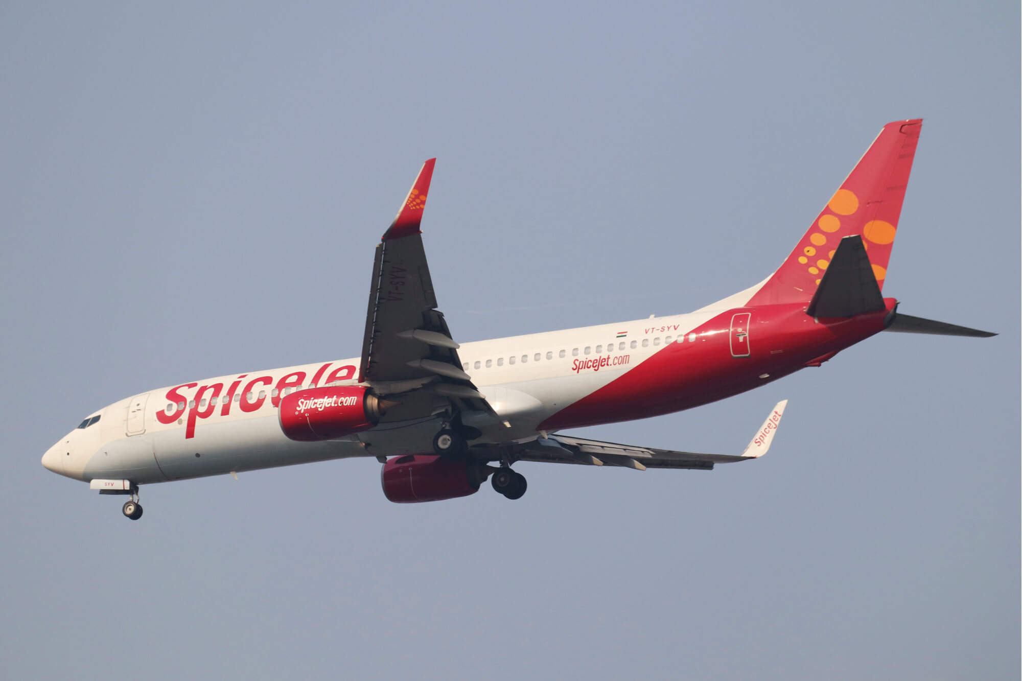 Will SpiceJet’s 737 MAX be back in the skies before the end of 2021 ...