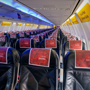 SpiceJet flights from India to London: turbulent sky to navigate - AeroTime