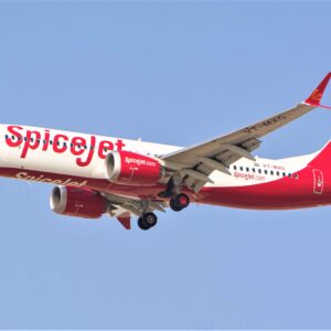 DGCA orders SpiceJet Q400 fleet inspection following cabin smoke ...