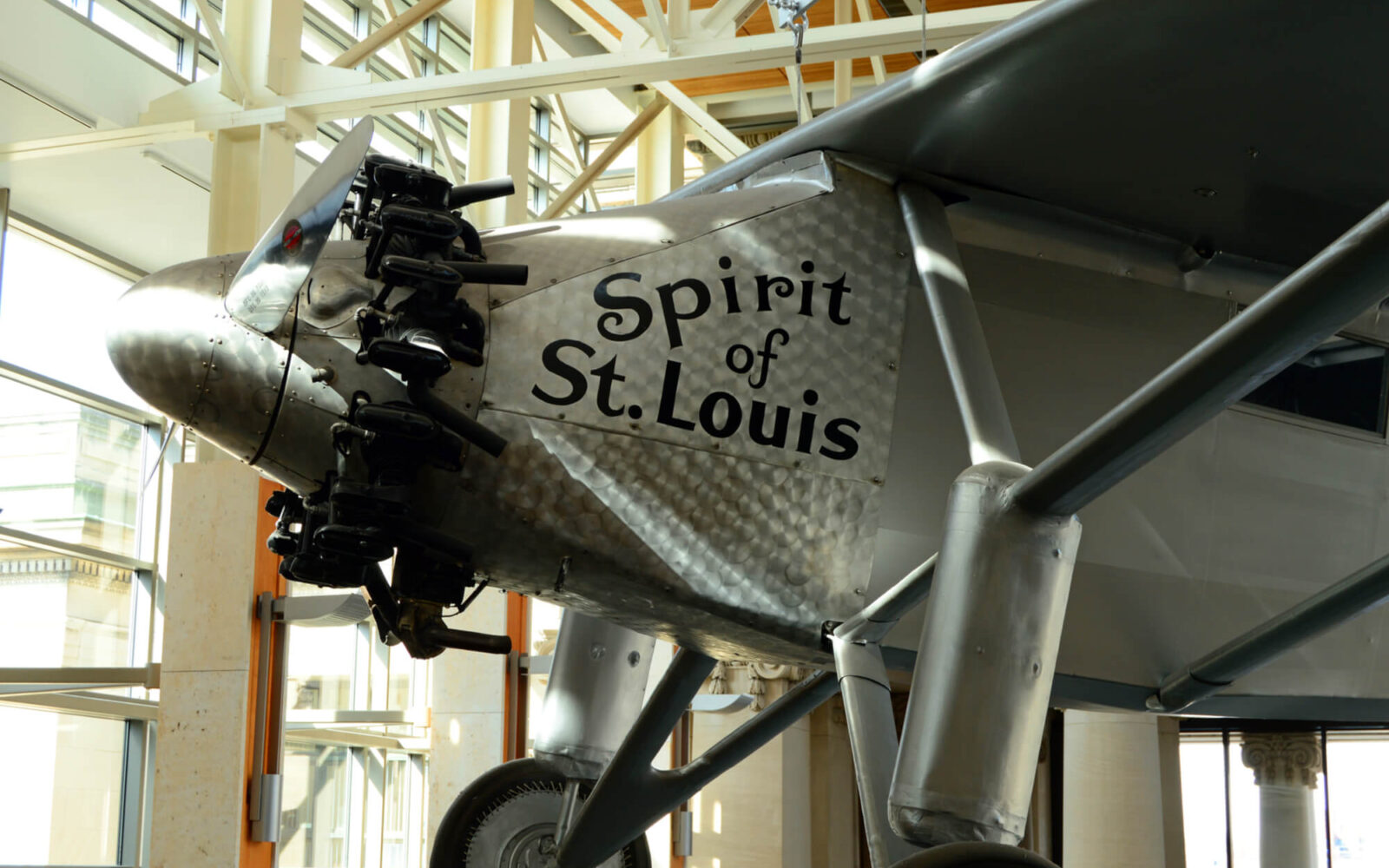 From Amelia Earhart to Chuck Yeager: how well do you know pioneering ...