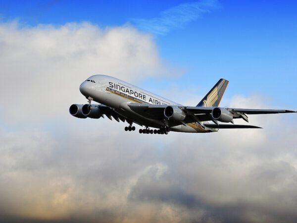 Air Force One: US presidential planes from 1943-1990 - AeroTime
