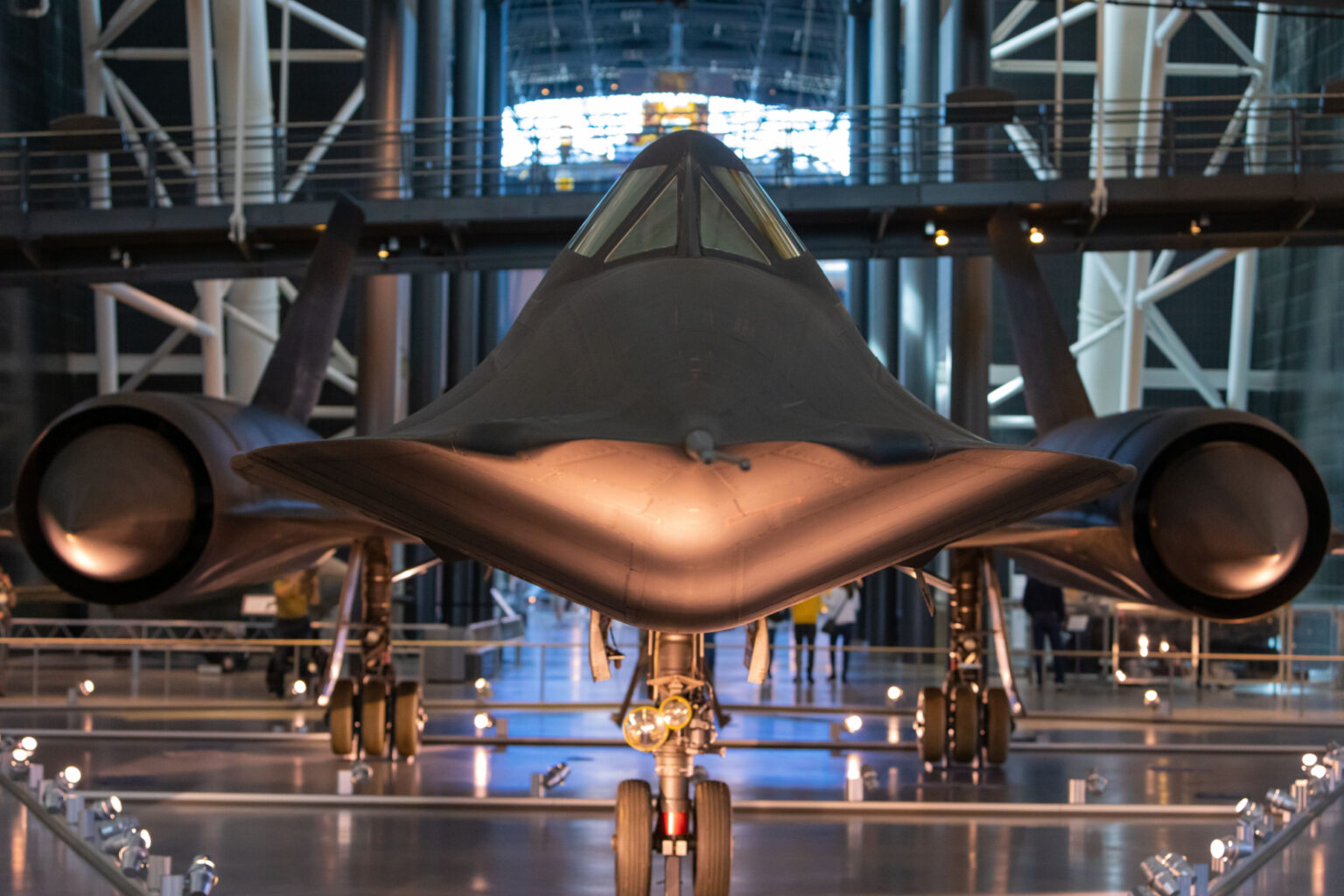 Revealed: Top 10 world's fastest fighter jets in 2024