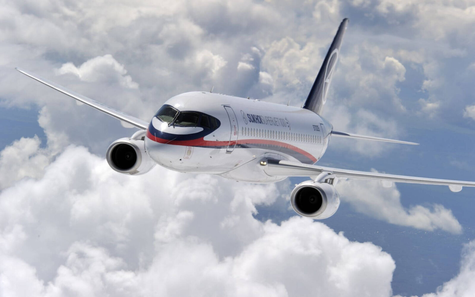 SSJ New: how and why is Superjet 100 shedding American parts? - AeroTime