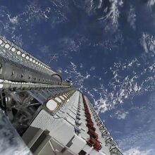 Starlux takes delivery of its first Airbus A350 - AeroTime