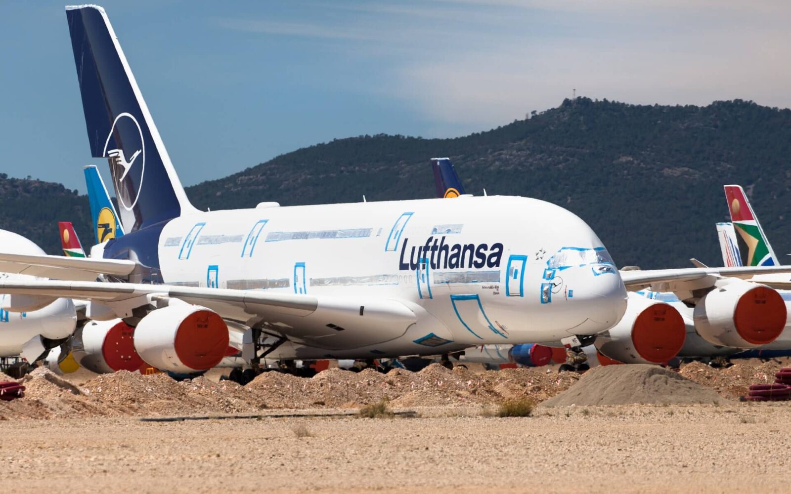 Could stretch have saved Airbus A380? - AeroTime