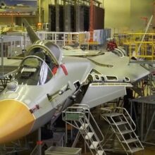 Top 10 most agile fighter jets of 2025 - AeroTime