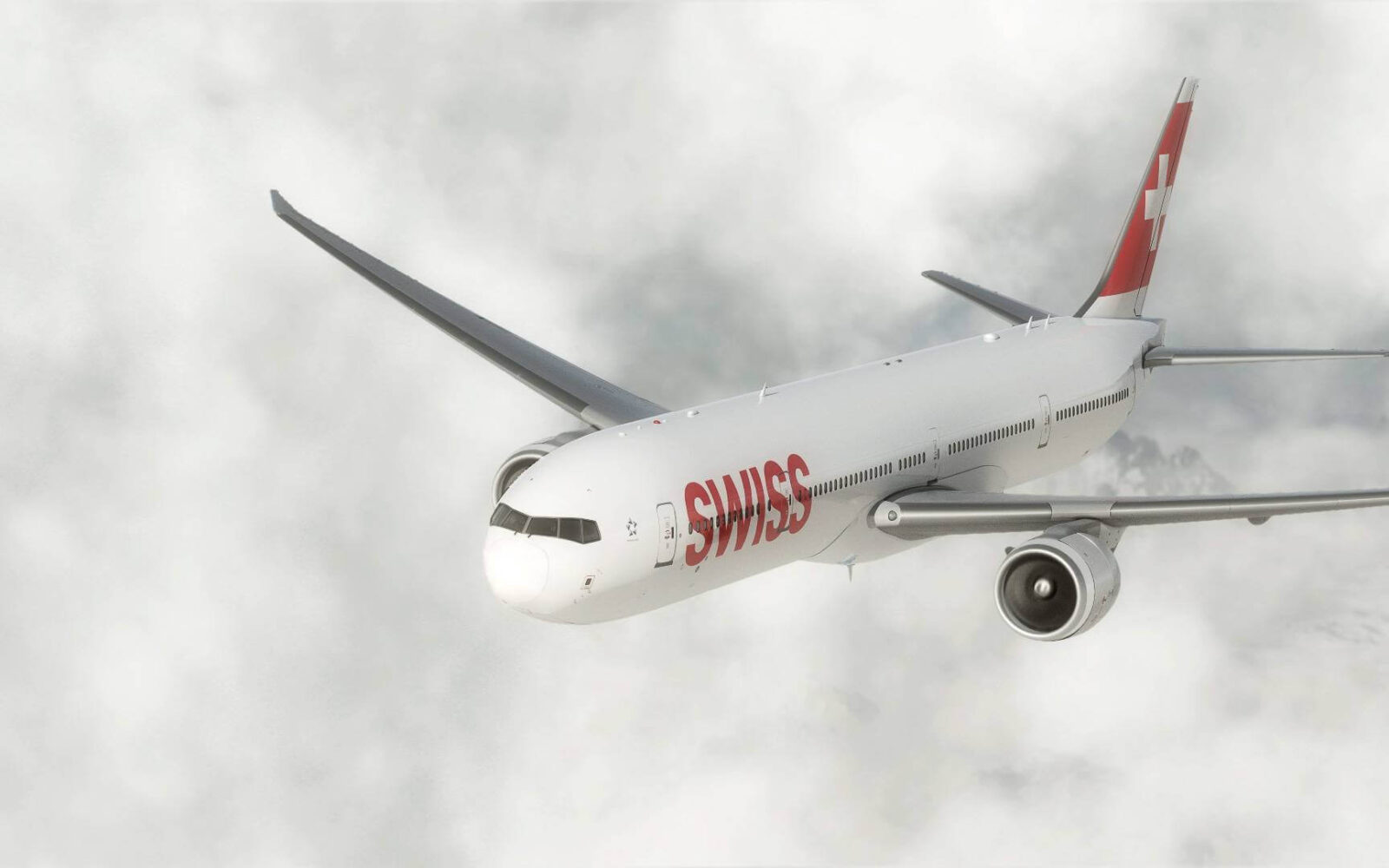 Swiss modifies 4 more Boeing 777 aircraft for cargo-only flights - AeroTime