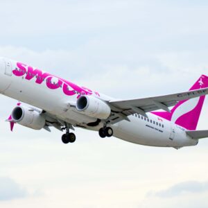 Canadian low cost carrier Swoop announces US expansion with 5 new ...