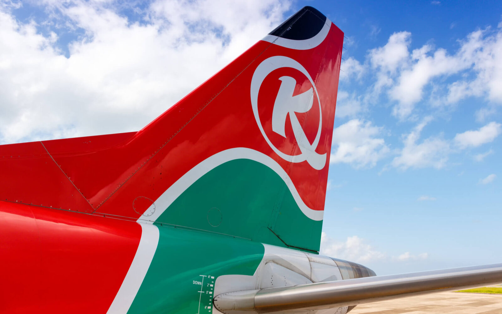Kenya Airways urges consolidation to boost African aviation - AeroTime