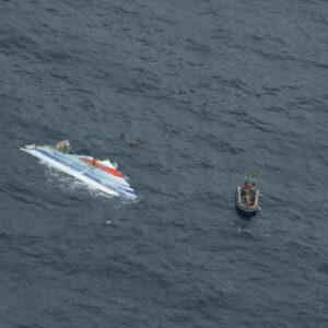 Flight AF447 crash trial: Airbus and Air France acquitted - AeroTime