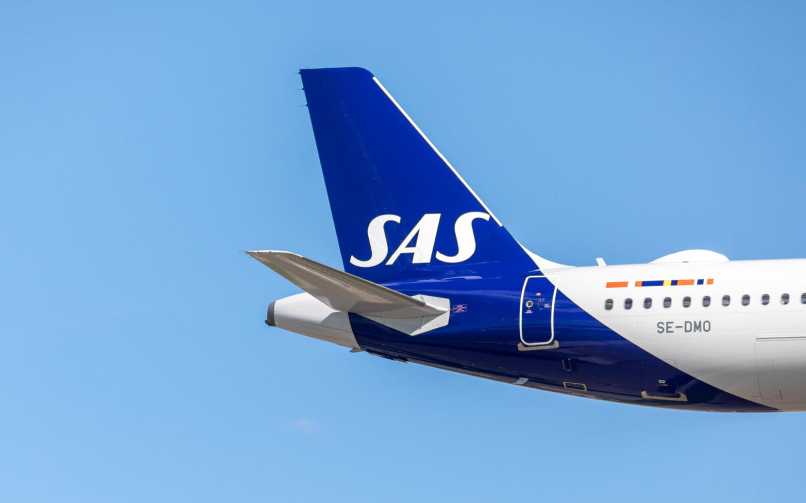 SAS reaches deals to alter leases for another seven aircraft - AeroTime