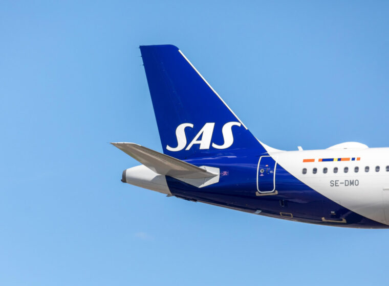 SAS - AeroTime