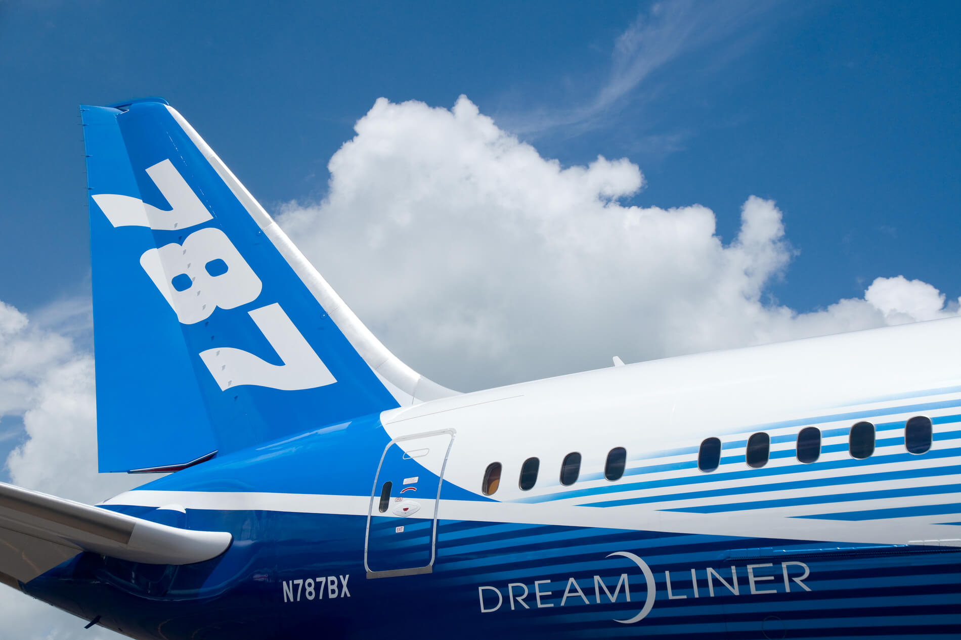 Turning corner: Boeing 787 begins crucial period - AeroTime