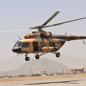 Taliban adds two more restored aircraft to its air force - AeroTime