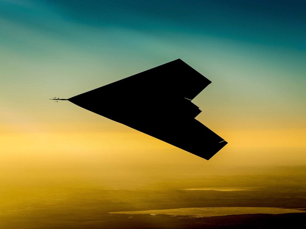 Skat Uav