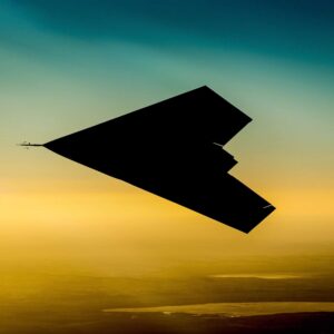Closer look at Grom, the Russian loyal wingman - AeroTime