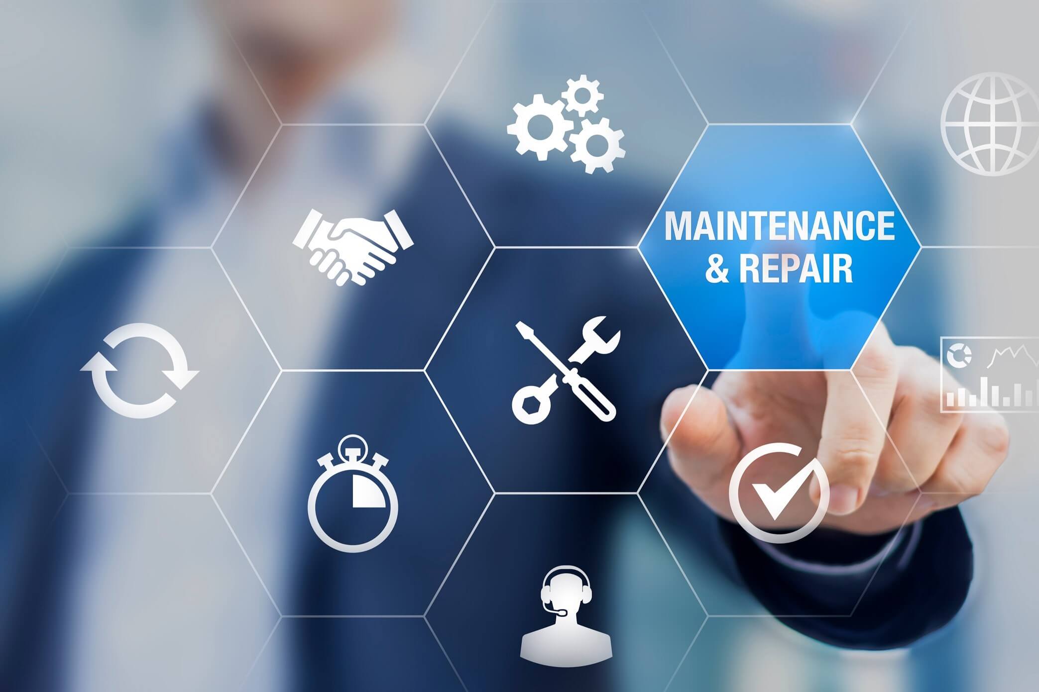 Software solutions simplify MRO tool management - AeroTime