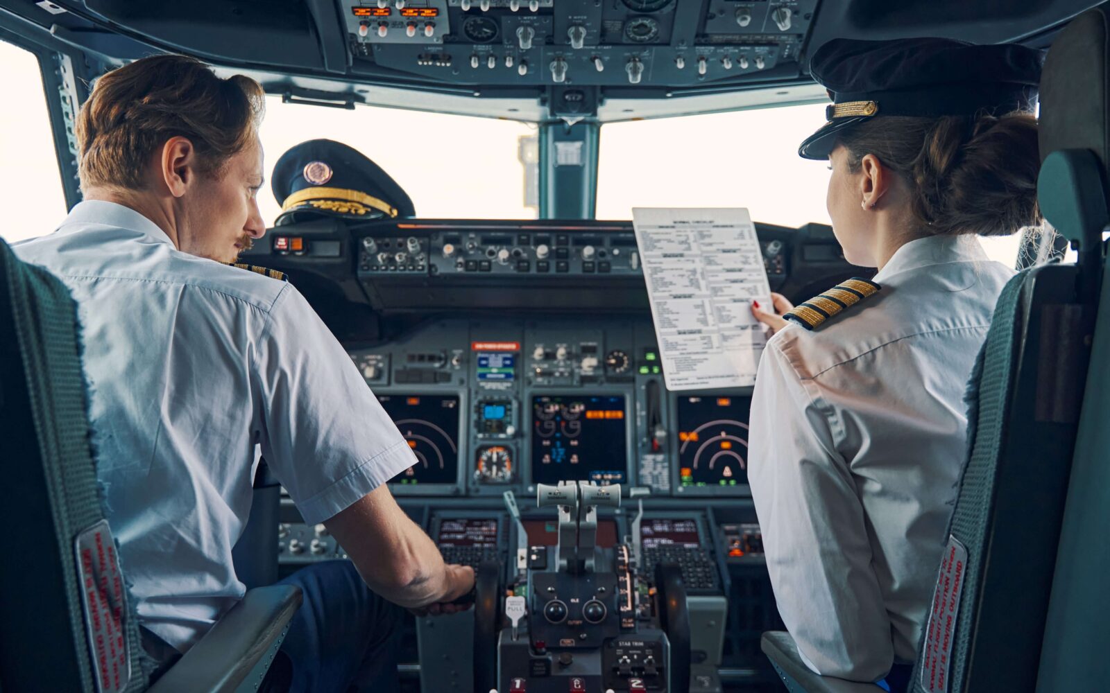 Why is International Pilots’ Day celebrated on April 26? - AeroTime