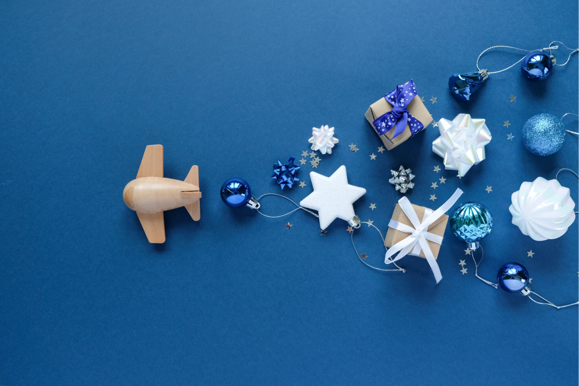 Aviation’s best Christmas adverts - AeroTime