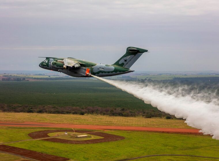 Brazilian Air Force - AeroTime