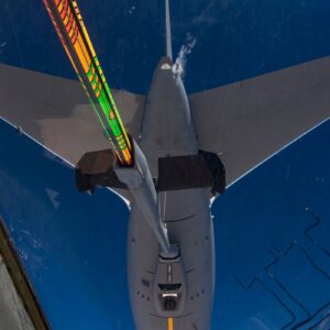 USAF clears Boeing KC-46 for global deployment - AeroTime