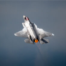 Finland in NATO: how will it impact Baltic air defense? - AeroTime