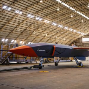 US mulls buying Australian-made Boeing Loyal Wingman for NGAD - AeroTime