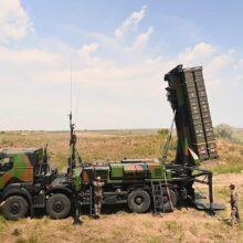 France to deploy Rafales to Lithuania for the first time - AeroTime