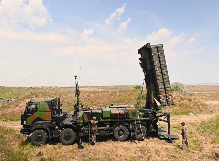 Ukraine air defense - AeroTime