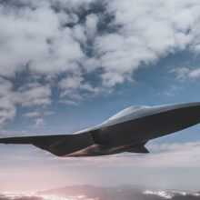 First Tempest prototype to fly within 5 years, Japan considers ...